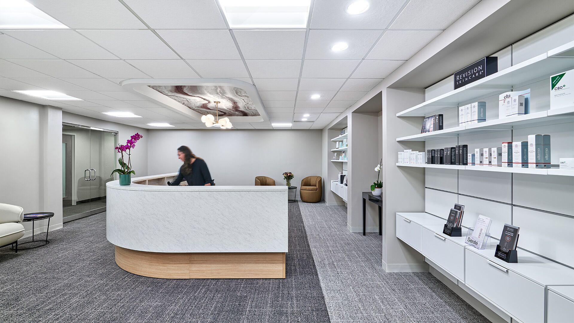 Medical and Cosmetic Dermatology | Board-certified Dermatologist